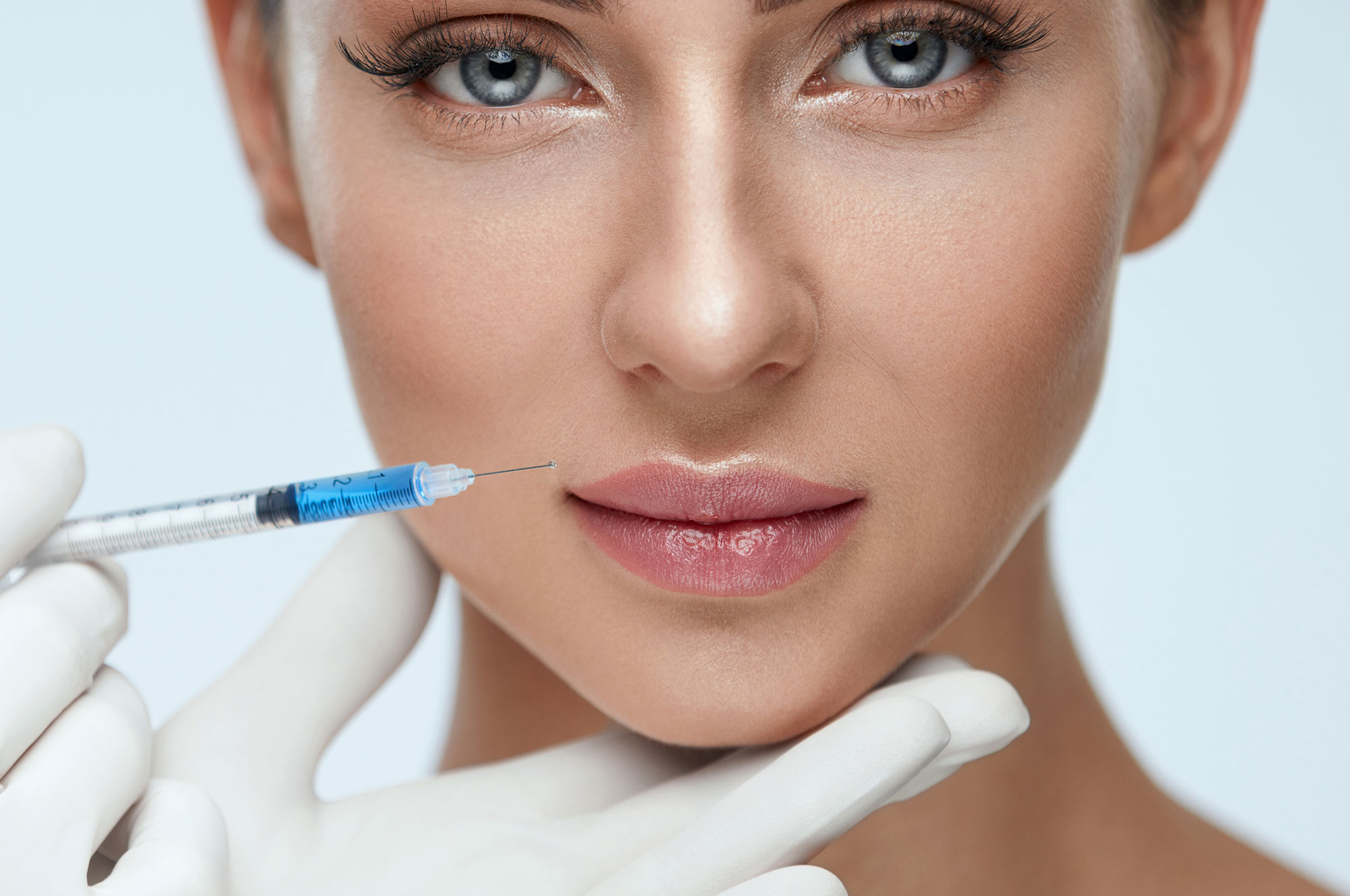 Injections de botox Valence - Dr. Hicham Mezzine - Chirurgien esthétique
